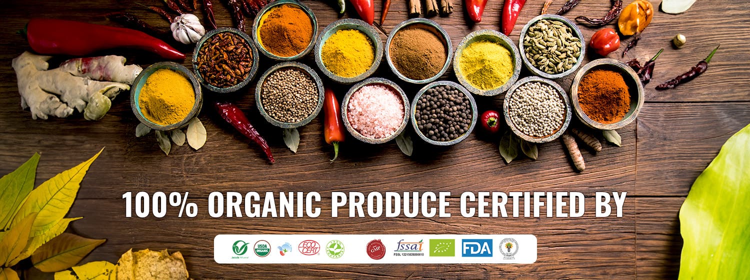 Rattan Organic Foods - Best B2B Marketplace For Raw Products ...