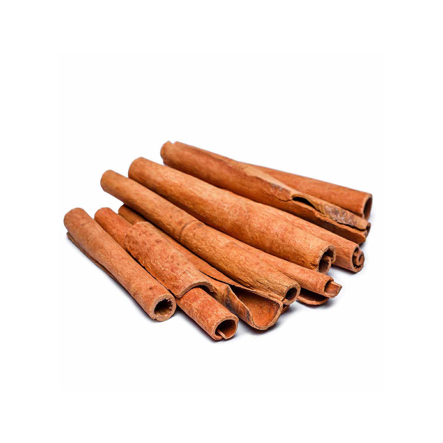 Organic Cinnamon Stick / Dalchini - Rattan Organic Foods ...
