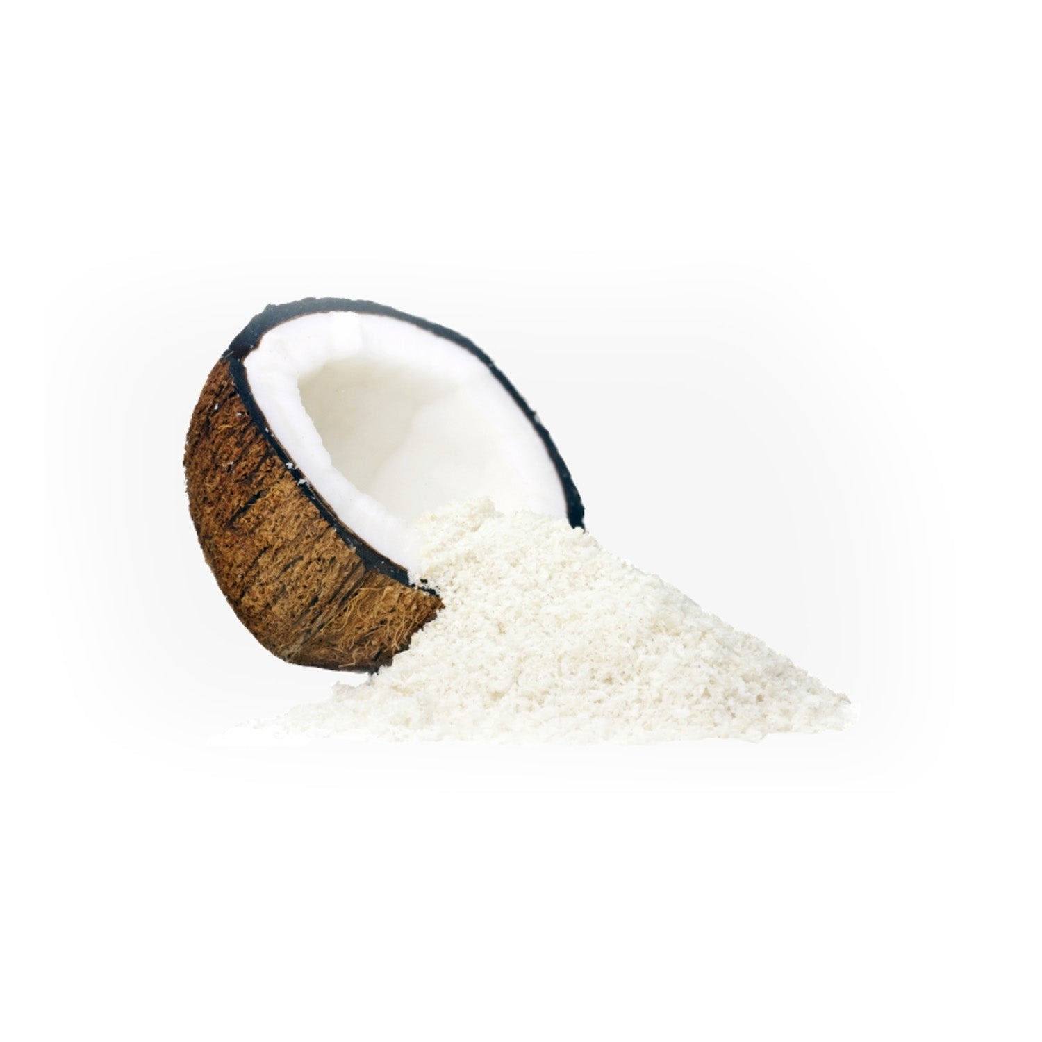 Coconut powder/dried coconut powder – rattanorganicfoods